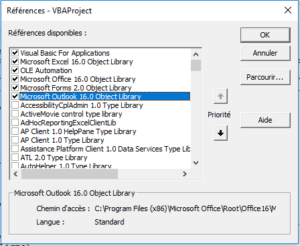 📩 Comment envoyer des emails avec Excel code VBA à copier