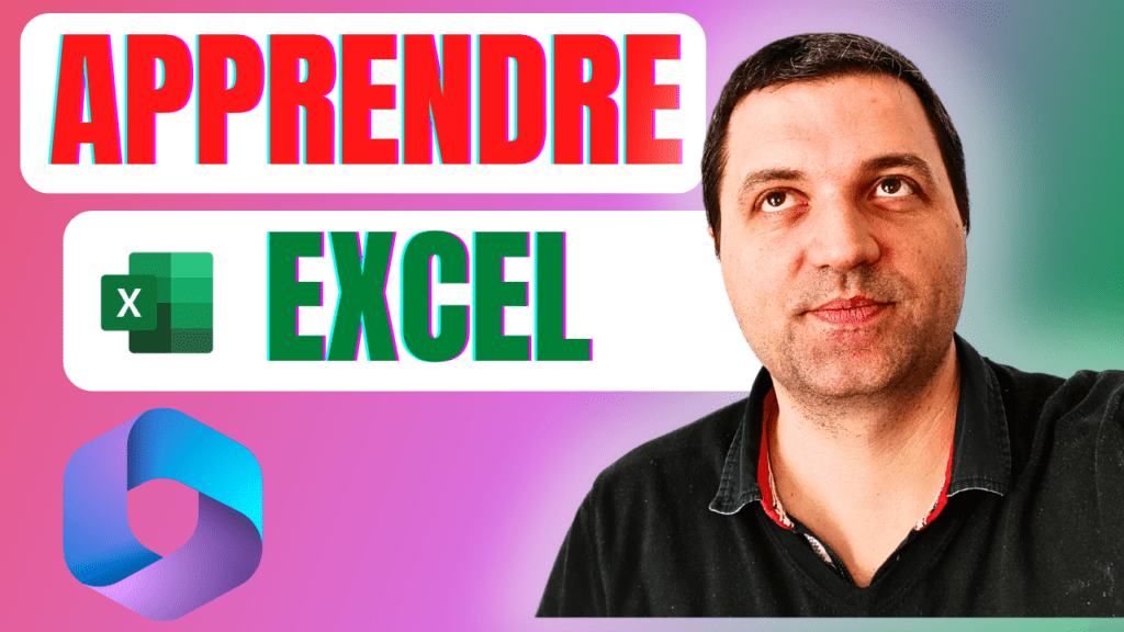 🧑‍🎓 Tutoriels Excel gratuits